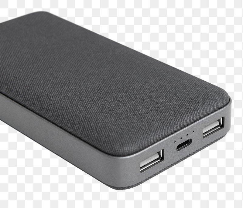 Powerbank PNG Images | Free Photos, PNG Stickers, Wallpapers ...