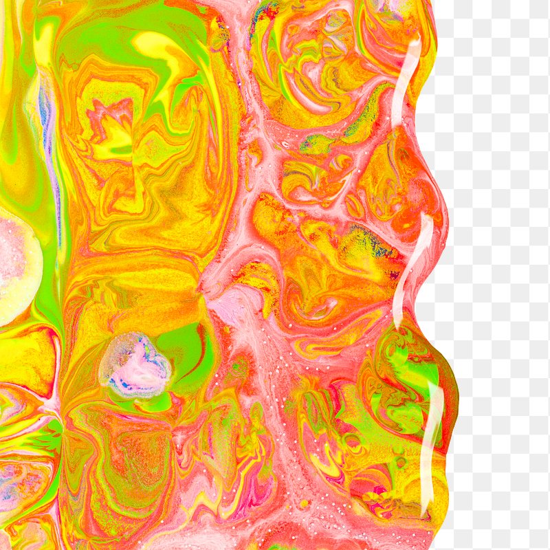 Free Psychedelic Transparent PNG Images | Free Photos, PNG Stickers ...