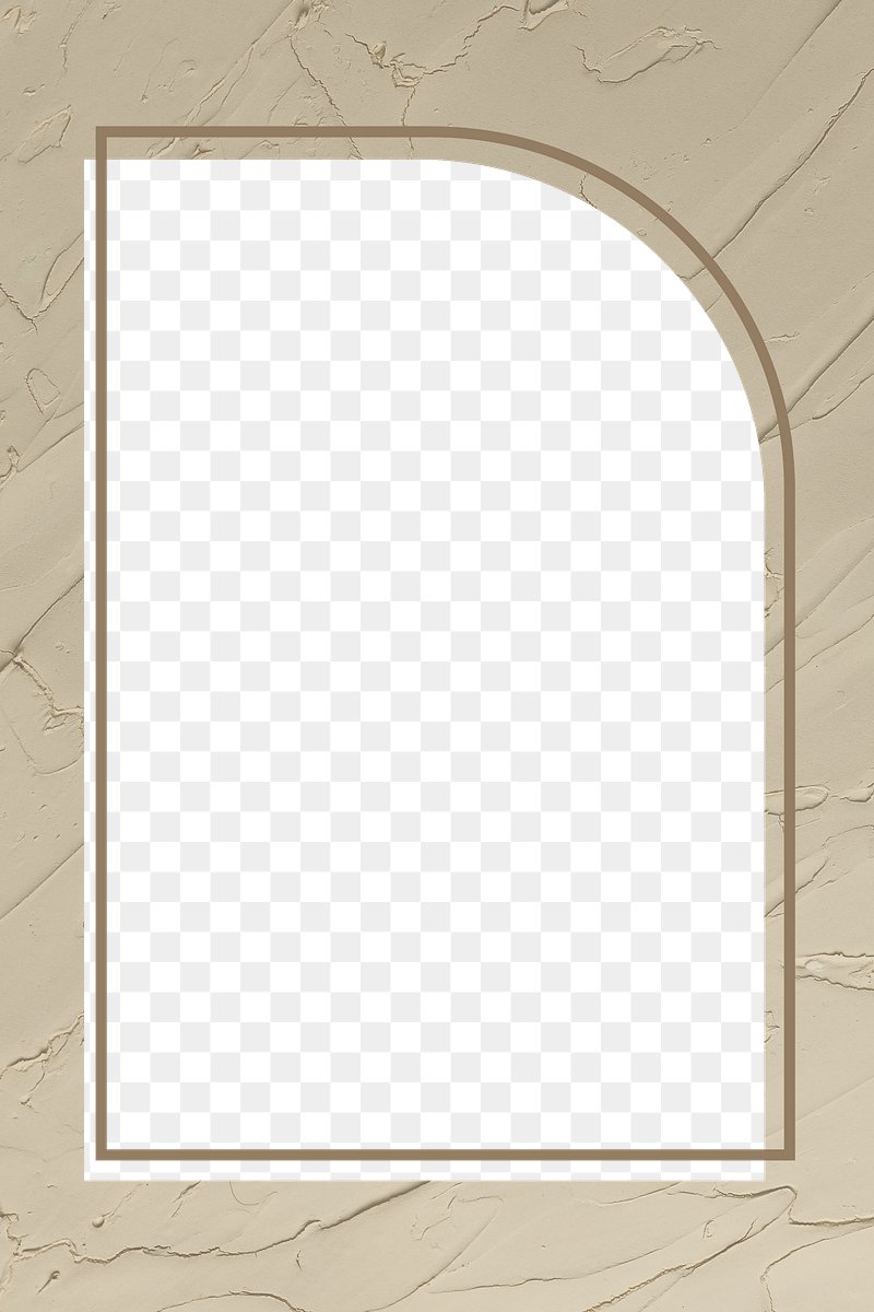Png beige textured frame mockup | Free PNG - rawpixel
