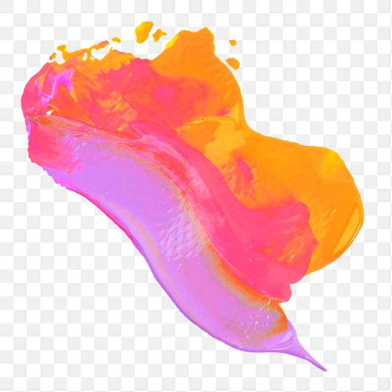 Orange Smudge Images | Free Photos, PNG Stickers, Wallpapers ...