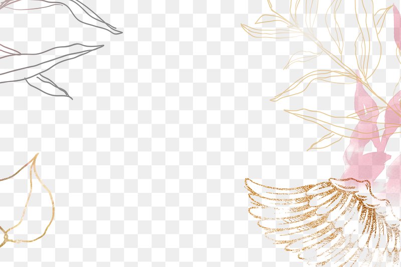 Gold Angel PNG Images | Free Photos, PNG Stickers, Wallpapers ...