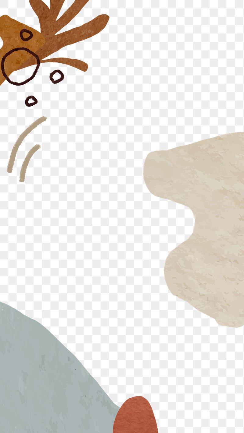 PNG abstract border frame, | Free PNG Sticker - rawpixel