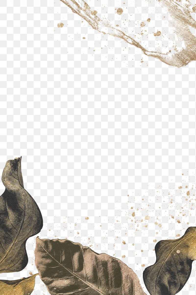 Aesthetic Brushstroke Frame PNG Images | Free Photos, PNG Stickers ...