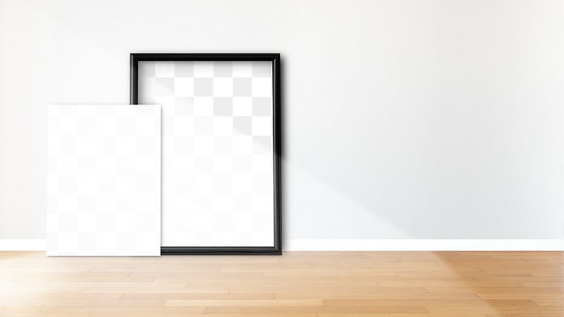2 Frame Picture Mockup Images | Free Photos, PNG Stickers, Wallpapers ...