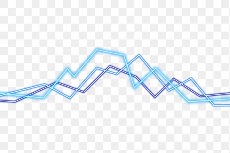 Neon Lines PNG Images | Free Photos, PNG Stickers, Wallpapers ...