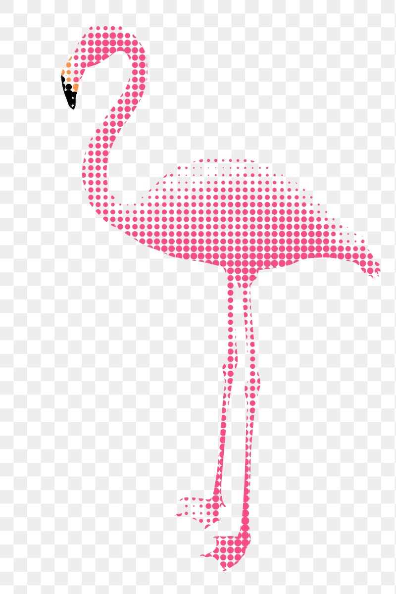Stickers Flamingo PNG Images | Free Photos, PNG Stickers, Wallpapers ...