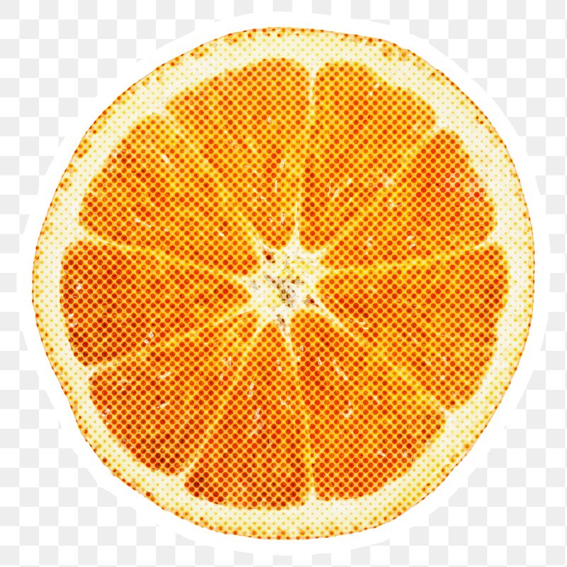 Orange Fruit Halftone Images | Free Photos, PNG Stickers, Wallpapers ...