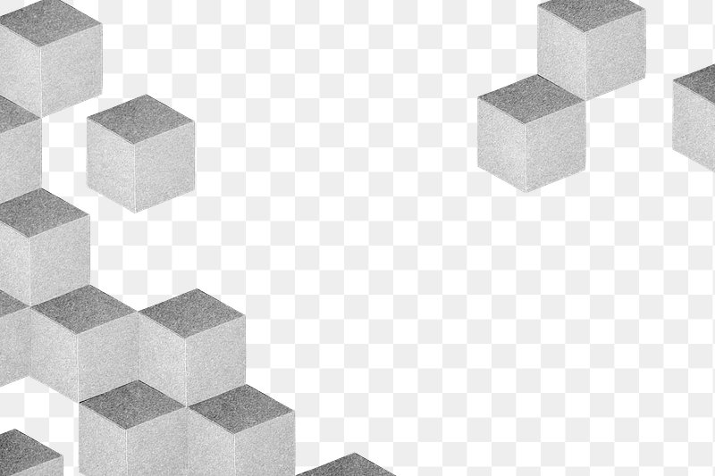 Cubic Background PNG Images | Free Photos, PNG Stickers, Wallpapers ...