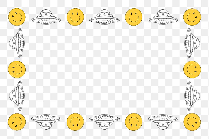 Alien Frames Graphics Images | Free Photos, PNG Stickers, Wallpapers ...