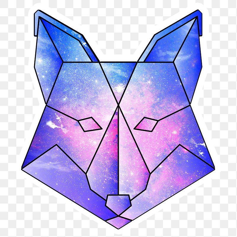 Neon Fox Images | Free Photos, PNG Stickers, Wallpapers & Backgrounds ...