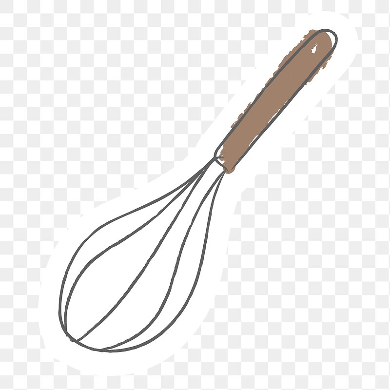 Transparent Whisk Images | Free Photos, PNG Stickers, Wallpapers ...