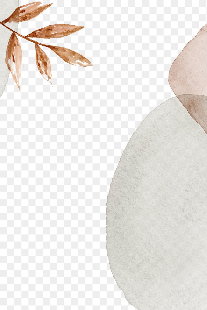 Watercolour Grey Frame PNG Images | Free Photos, PNG Stickers ...