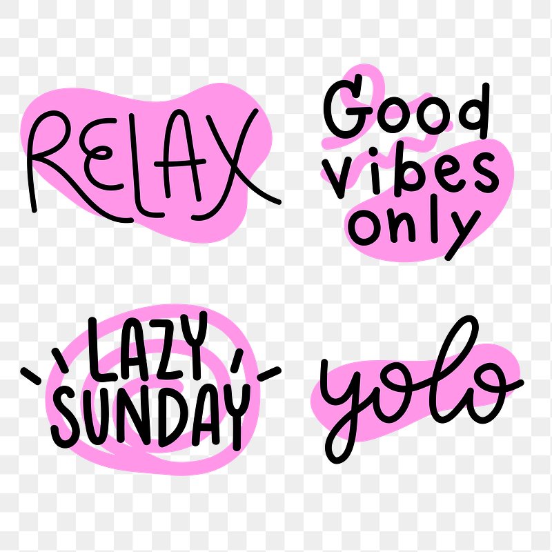 Lazy PNG Images | Free Photos, PNG Stickers, Wallpapers & Backgrounds ...