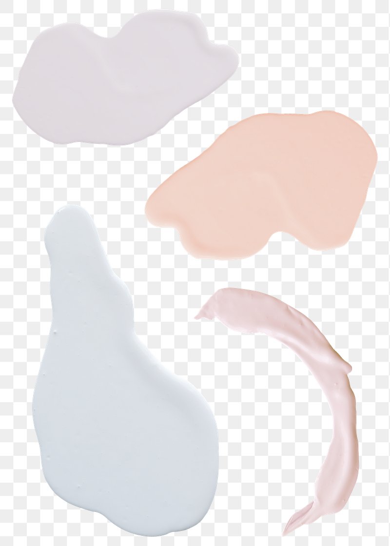 Color Smear Element PNG Paint Texture Collection Images | Free Photos ...