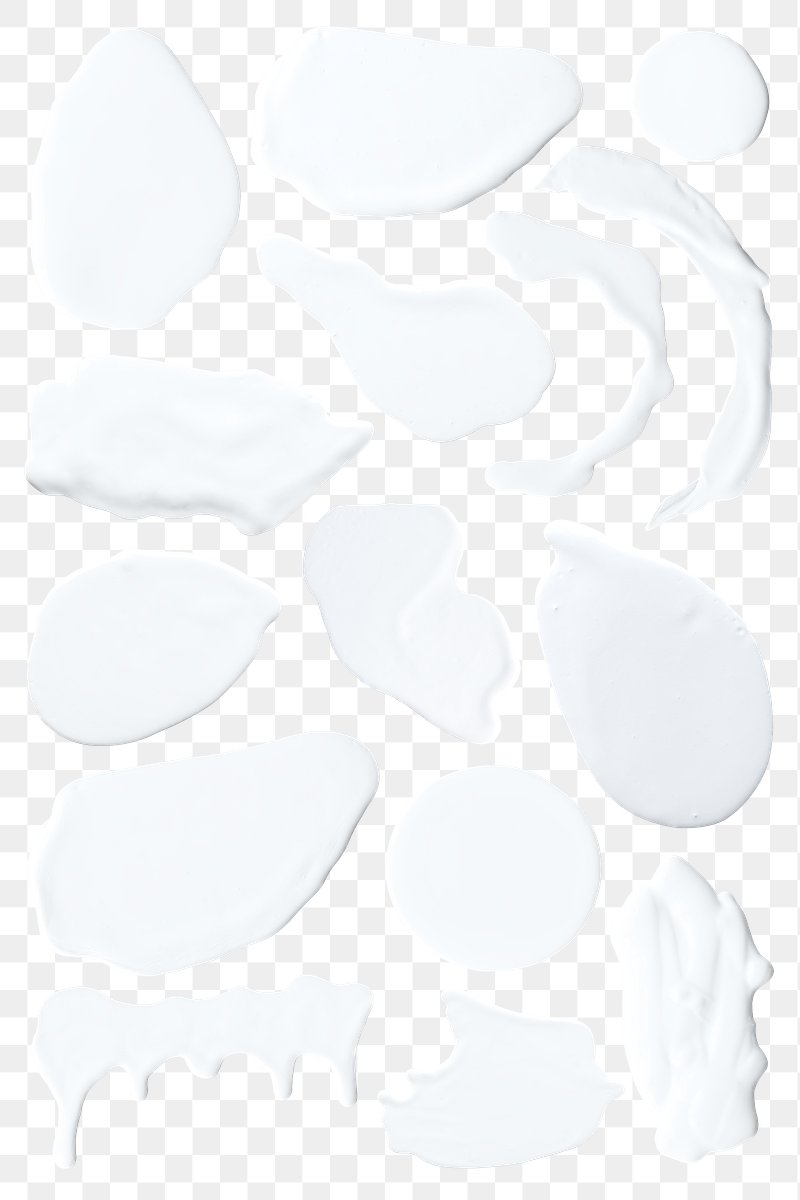 Color Smear Element PNG Paint Texture Collection Images | Free Photos ...