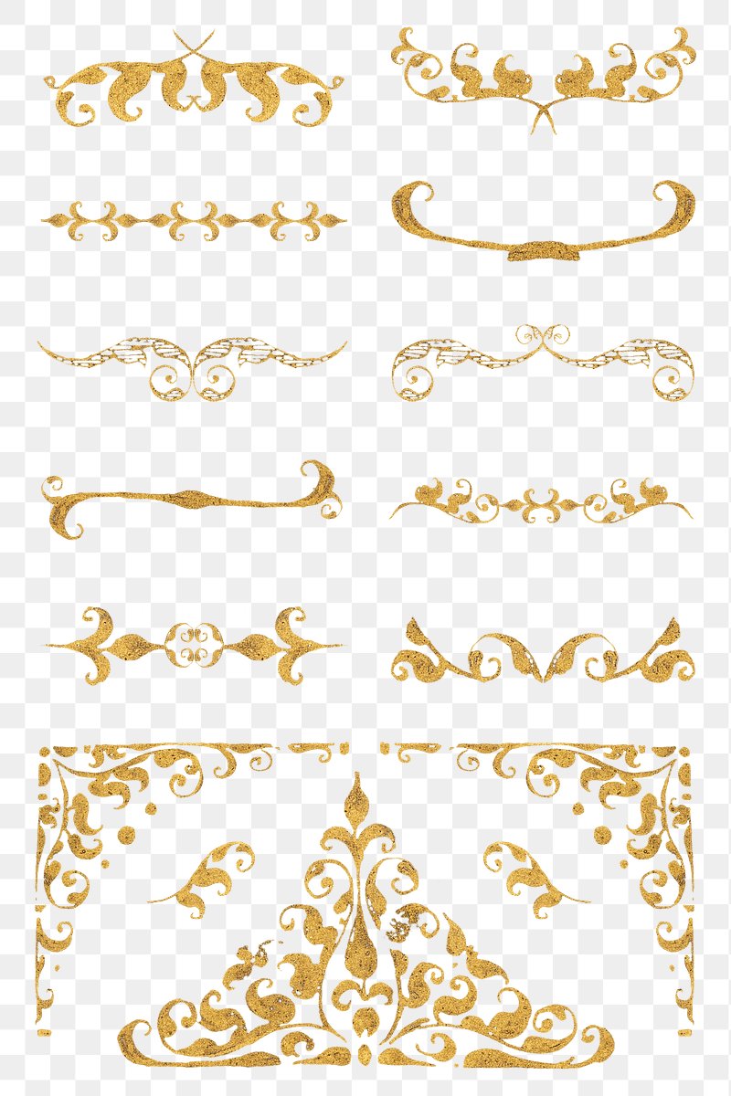 Separator PNG Stickers Images | Free Photos, PNG Stickers, Wallpapers ...