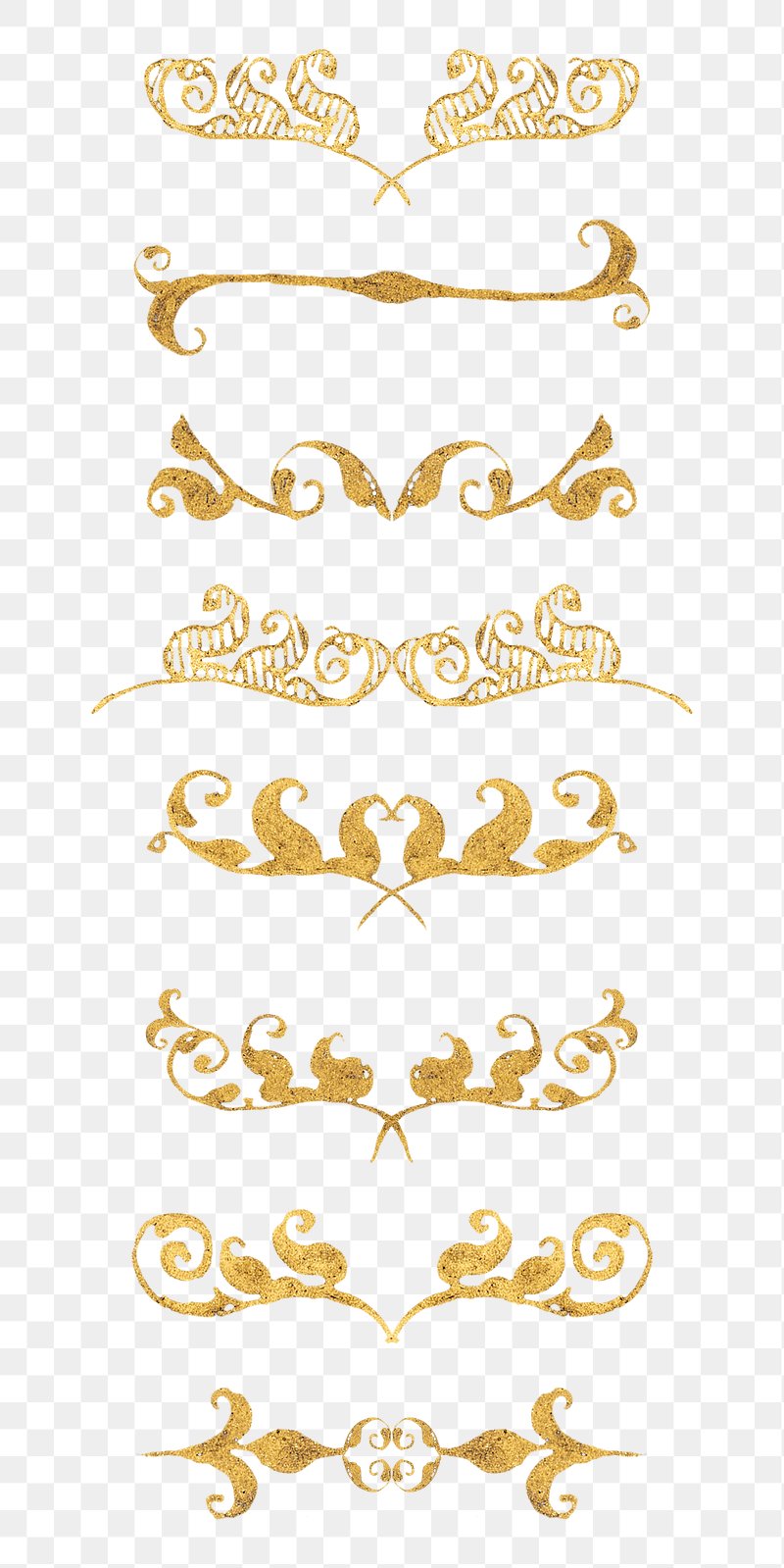 Separator PNG Stickers Images | Free Photos, PNG Stickers, Wallpapers ...