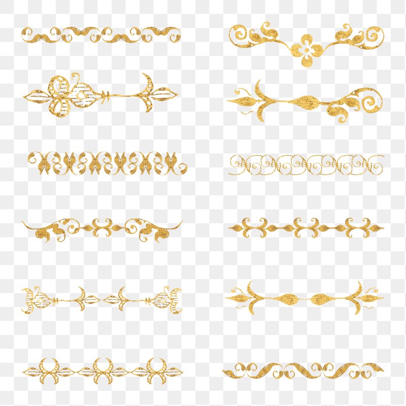 Separator PNG Stickers Images | Free Photos, PNG Stickers, Wallpapers ...