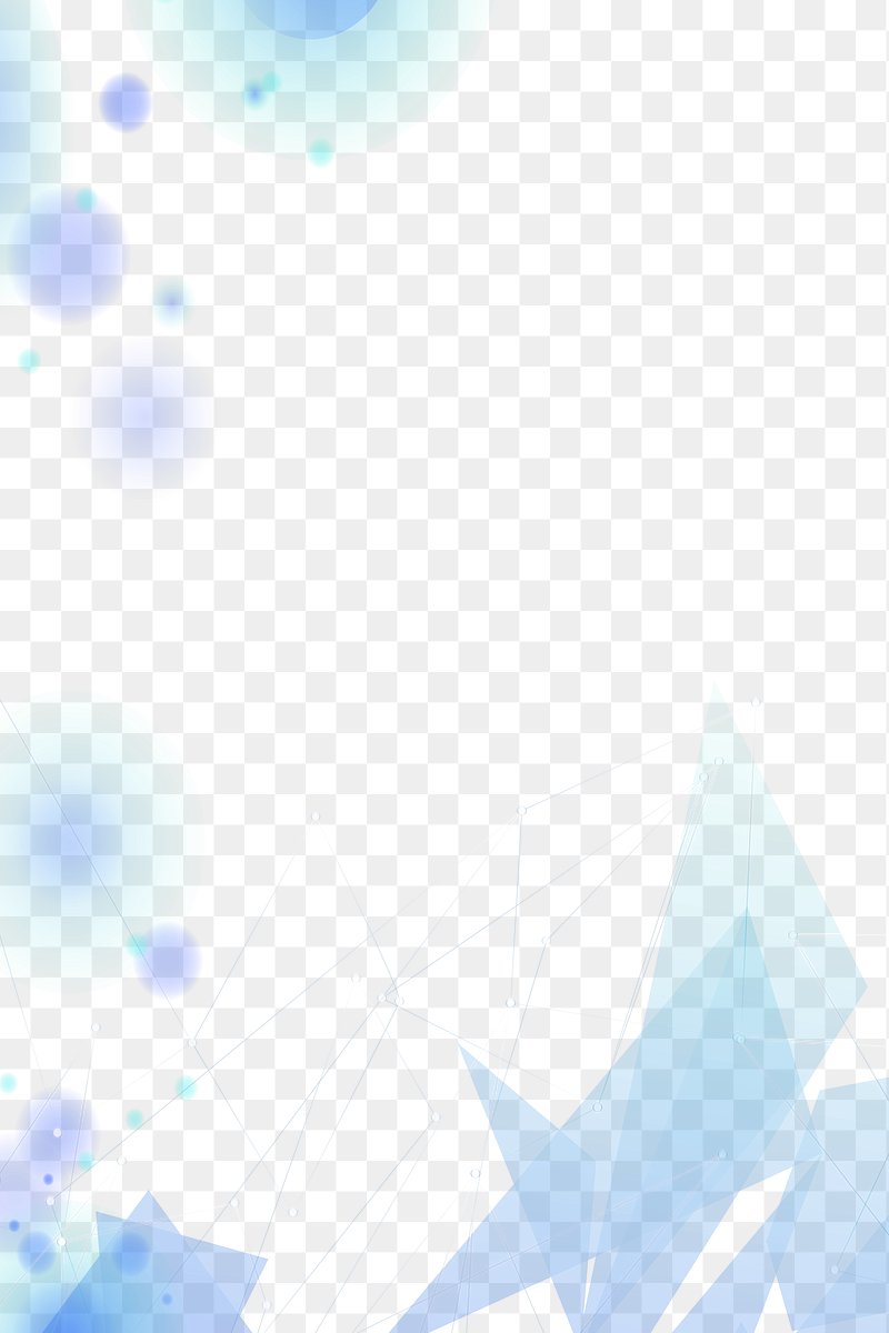 Cyber Border PNG Images | Free Photos, PNG Stickers, Wallpapers ...