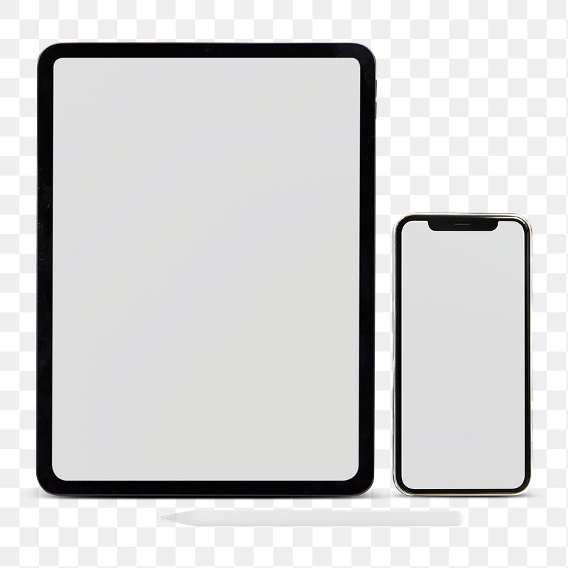 Tablet PNG Images | Free PNG Vector Graphics, Effects & Backgrounds ...