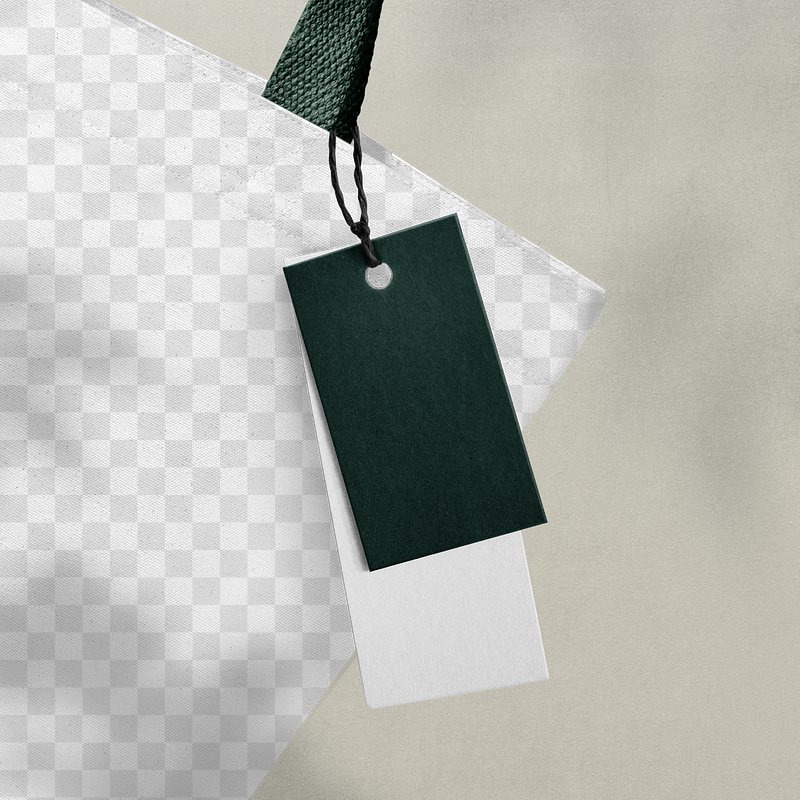 Canvas Label Mockup Images | Free Photos, PNG Stickers, Wallpapers ...