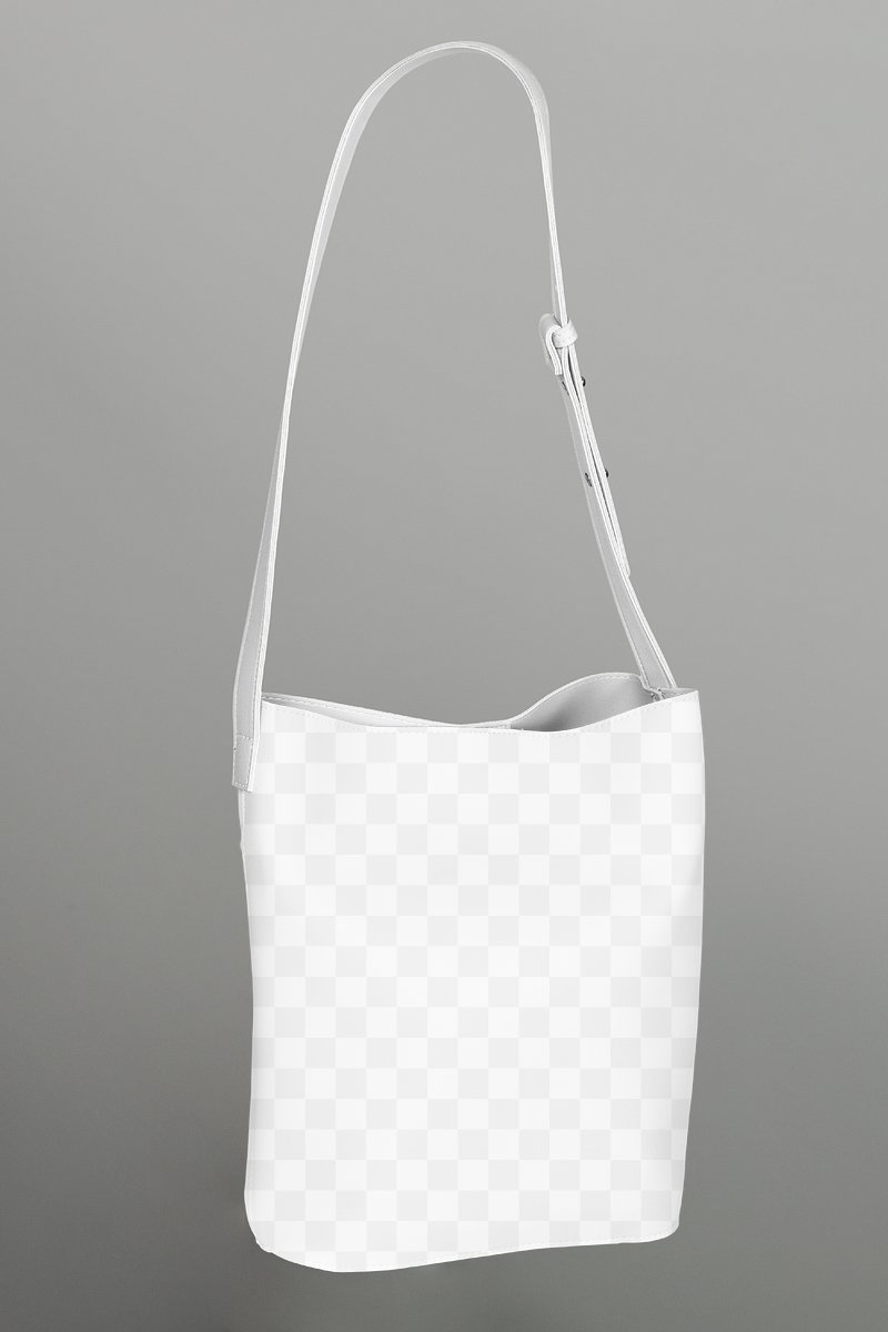 Shoulder Bag Mockup Images | Free Photos, PNG Stickers, Wallpapers ...