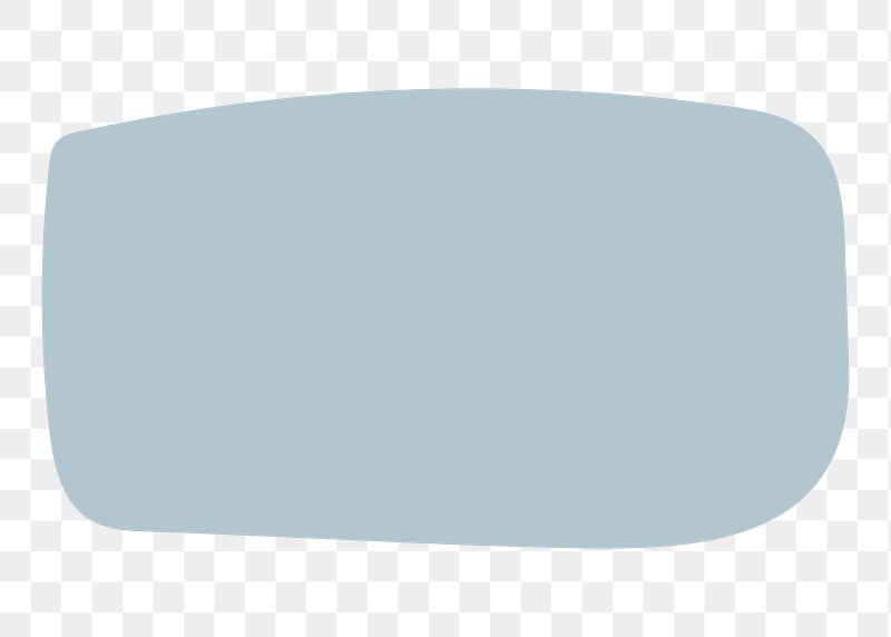 Rectangular shape png sticker transparent | Premium PNG - rawpixel