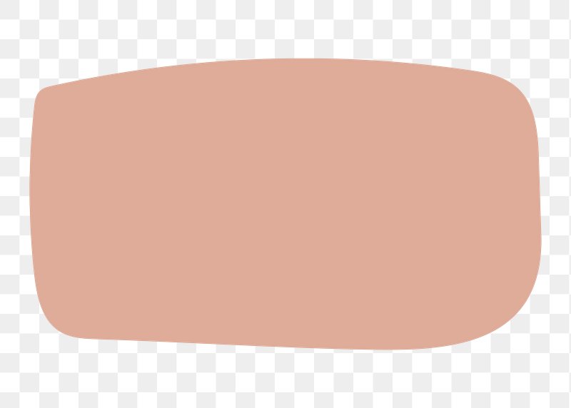 Rectangular shape png sticker transparent | Premium PNG - rawpixel