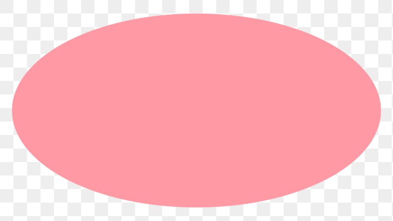 Transparent Ellipse Images | Free Photos, PNG Stickers, Wallpapers ...