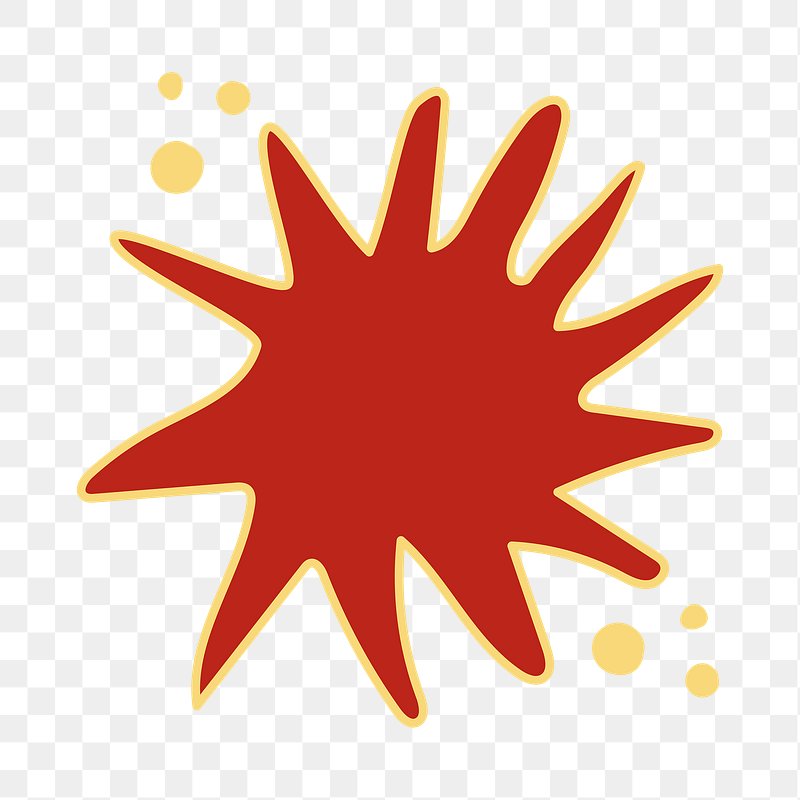 Red Starburst Images | Free Photos, PNG Stickers, Wallpapers ...