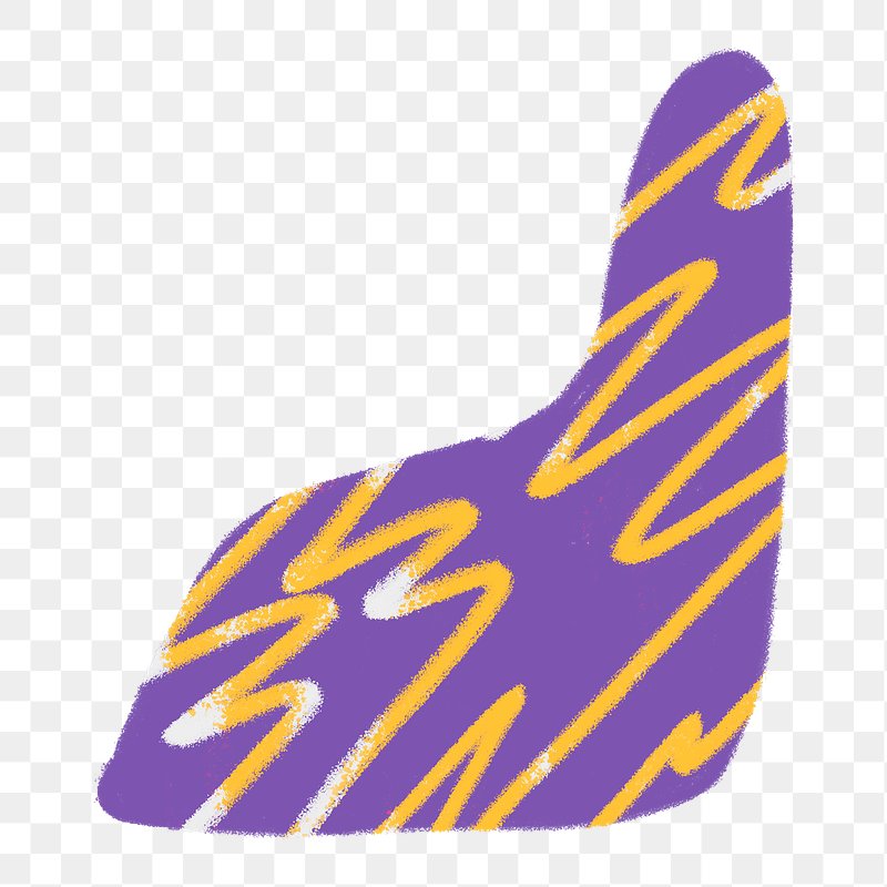 Irregular Shape Purple PNG Images | Free Photos, PNG Stickers ...