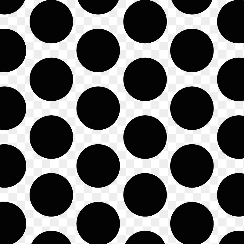 Polka Dot Pattern PNG Images | Free Photos, PNG Stickers, Wallpapers ...
