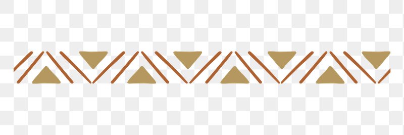 Aztec Borders PNG Images | Free Photos, PNG Stickers, Wallpapers ...