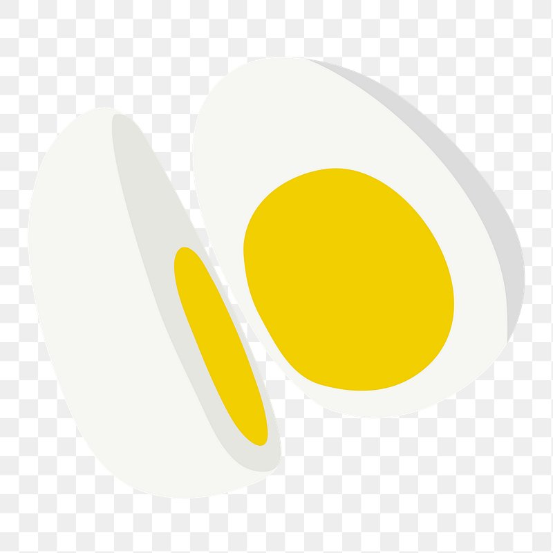 Eggs png sticker, realistic illustration, | Premium PNG - rawpixel