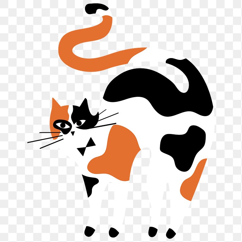 Meow PNG Images | Free Photos, PNG Stickers, Wallpapers & Backgrounds ...