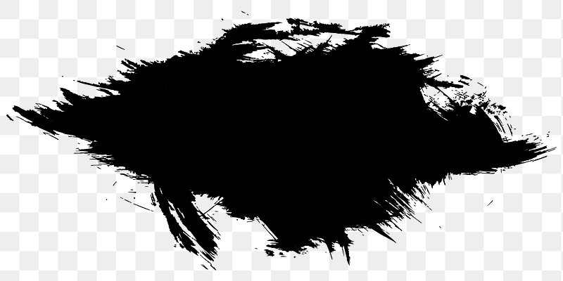 Paint Brush Scratch PNG Images | Free Photos, PNG Stickers, Wallpapers ...