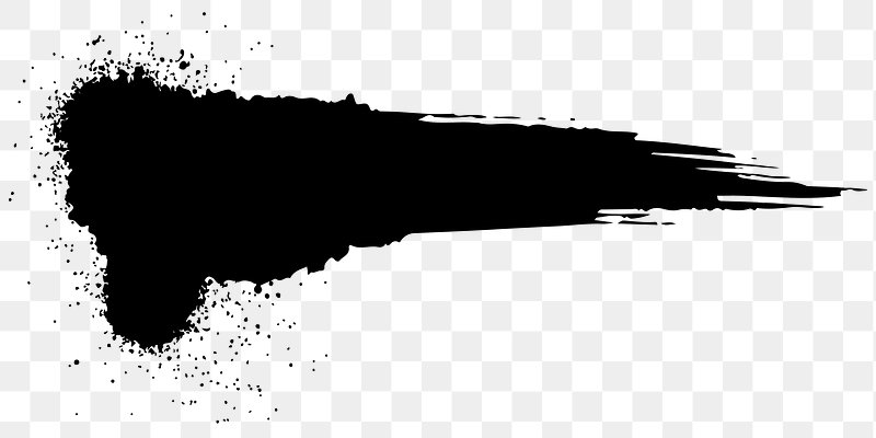 Paint Brush Scratch PNG Images | Free Photos, PNG Stickers, Wallpapers ...