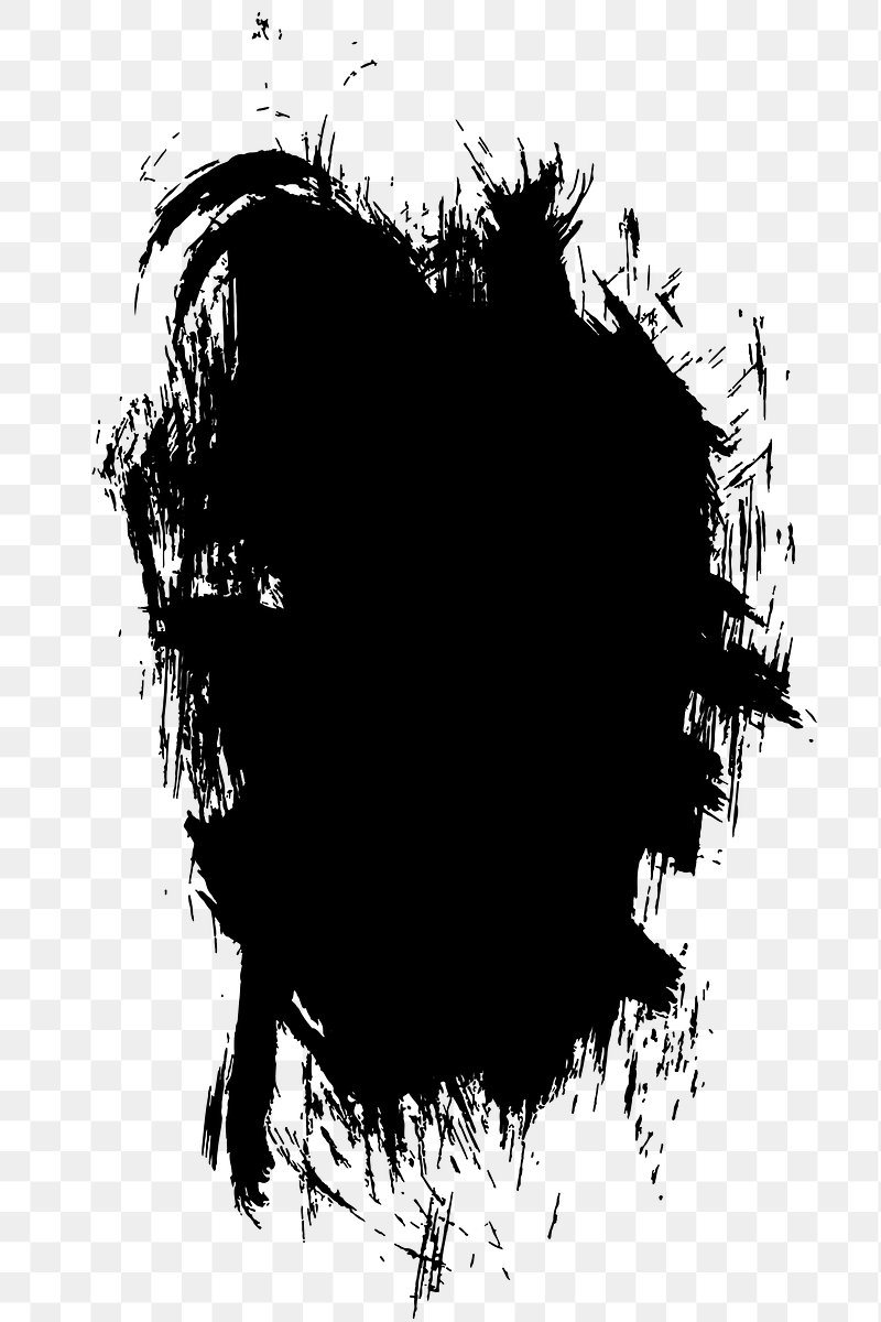 Paint Brush Scratch PNG Images | Free Photos, PNG Stickers, Wallpapers ...