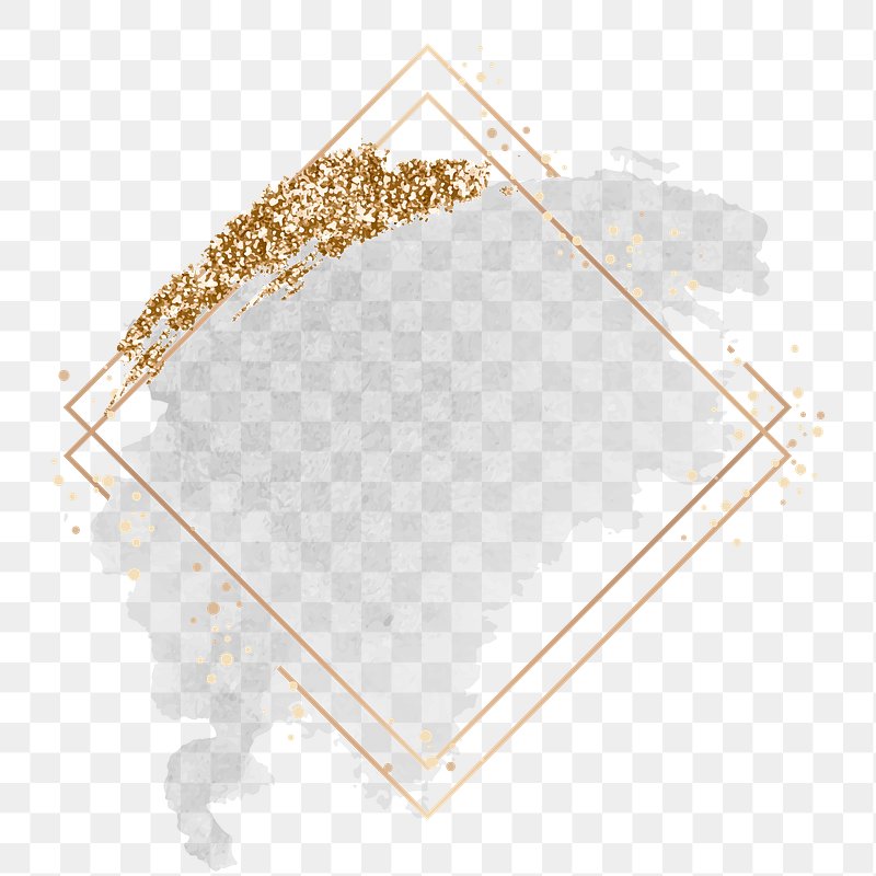 Square Frames Clipart Png