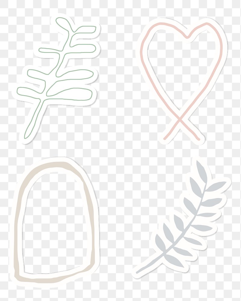 Semicircle Pattern Doodle Images | Free Photos, PNG Stickers ...