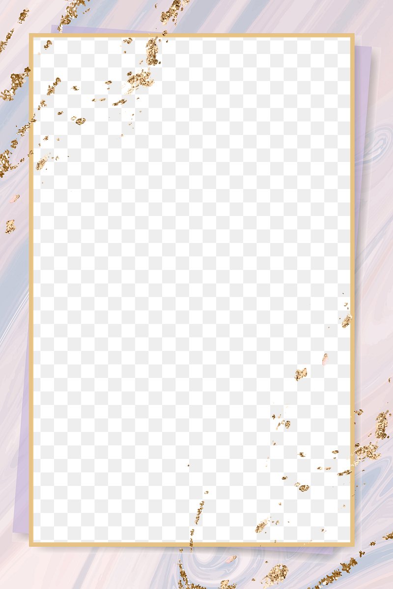 Png frame pink pastel and | Free PNG - rawpixel