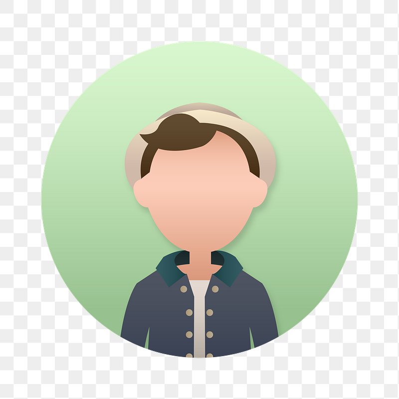 Transparent Profile Picture Images | Free Photos, PNG Stickers ...