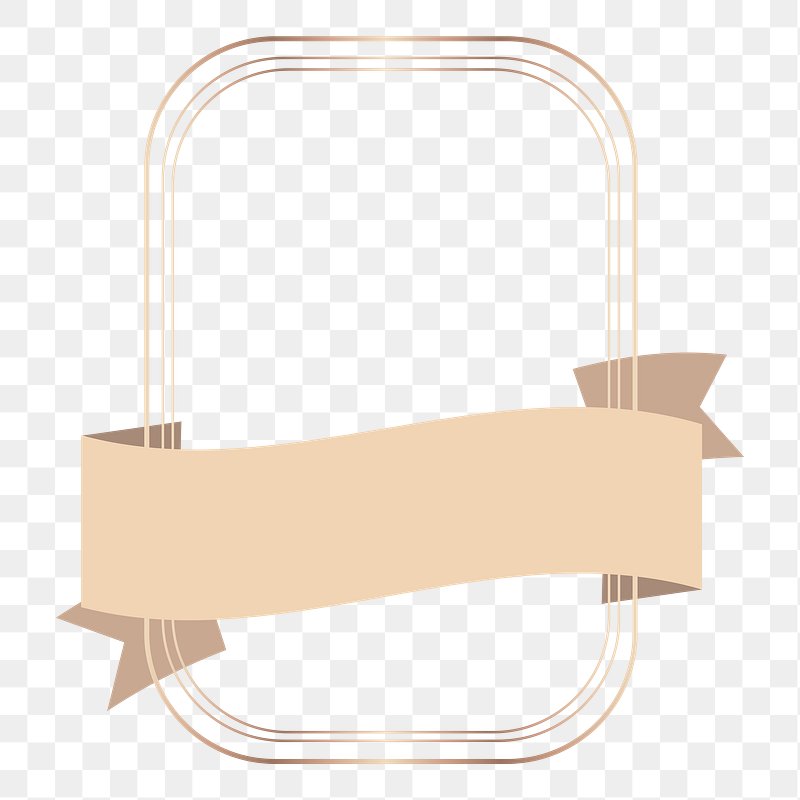 Ribbon Banners PNG Pastel Images | Free Photos, PNG Stickers ...