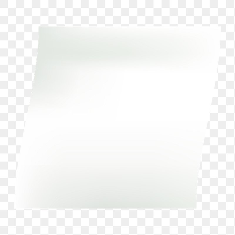 White square paper note social | Free PNG Sticker - rawpixel