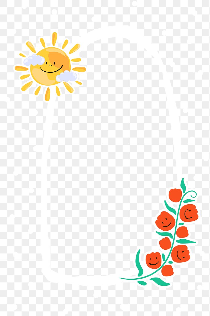 PNG Pastel Polka Dot Frame Images | Free Photos, PNG Stickers ...