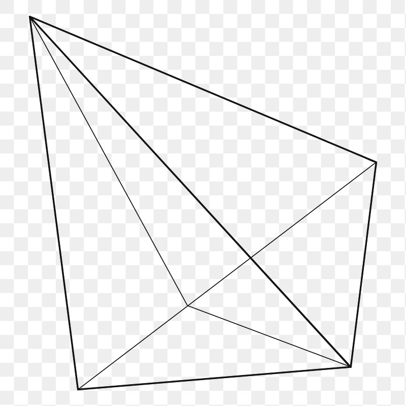 3d Solid Shapes PNG Images | Free Photos, PNG Stickers, Wallpapers ...