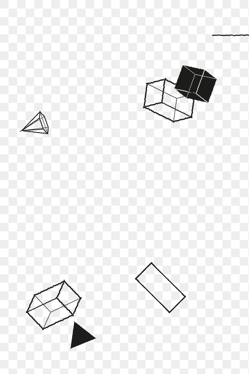 Cubic Background PNG Images | Free Photos, PNG Stickers, Wallpapers ...