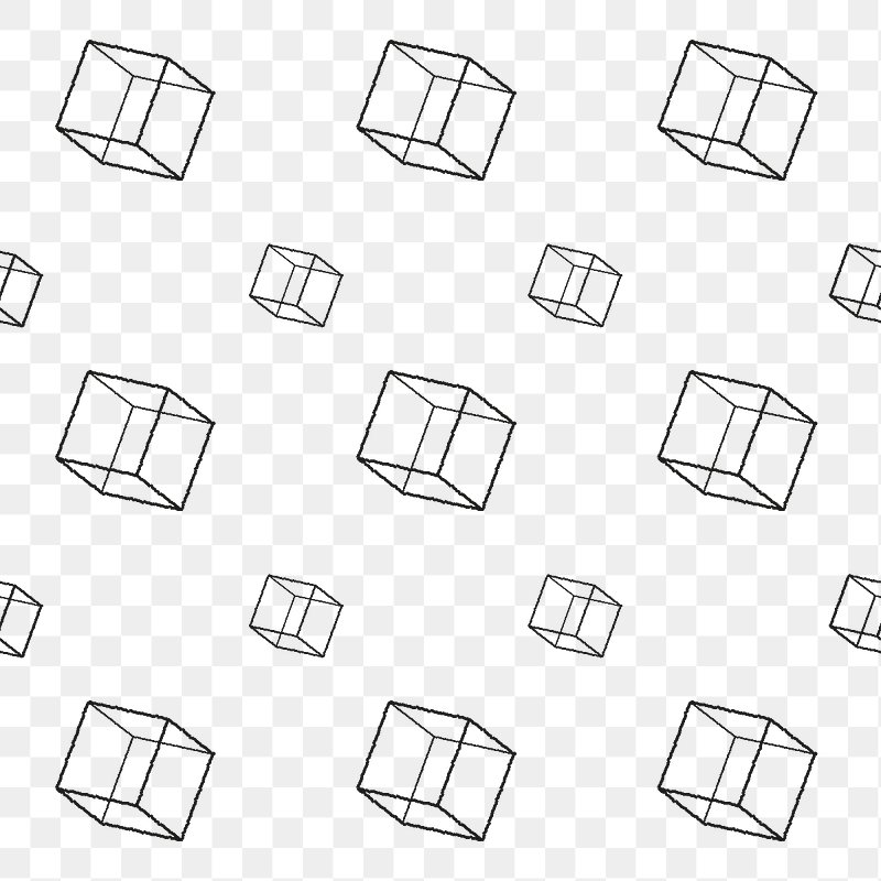 Cube Overlay Images | Free Photos, PNG Stickers, Wallpapers ...