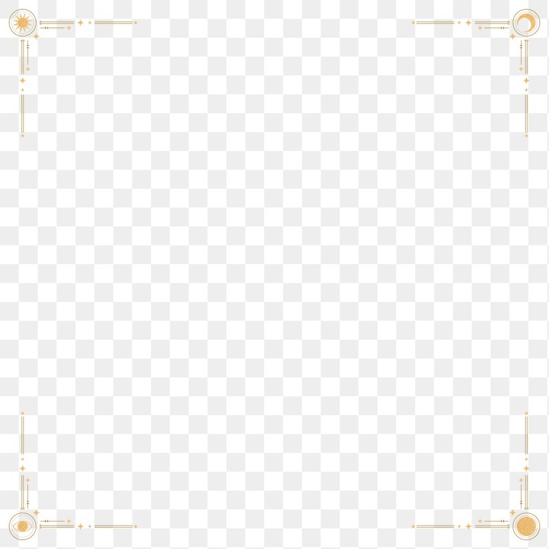 Round Corners Frame PNG Images | Free Photos, PNG Stickers, Wallpapers ...