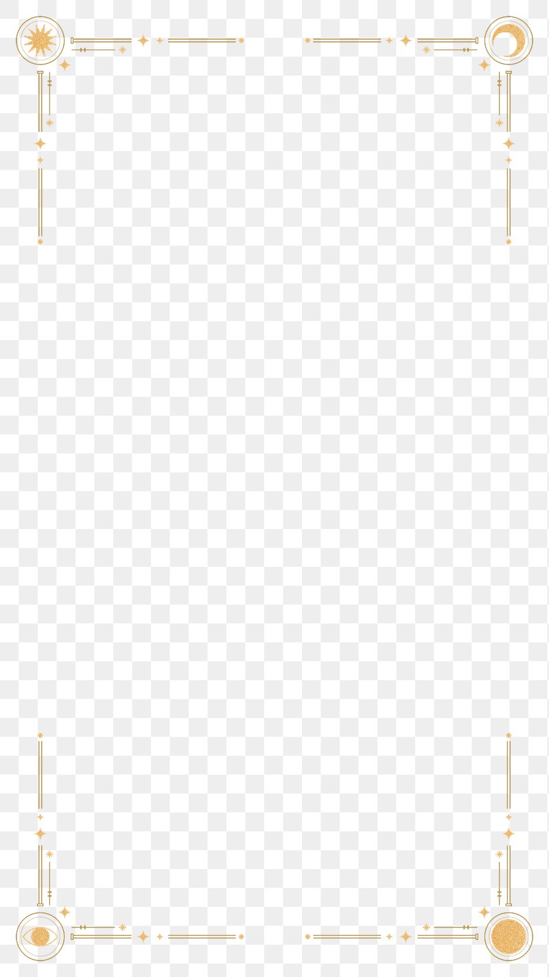 Round Corners Frame PNG Images | Free Photos, PNG Stickers, Wallpapers ...